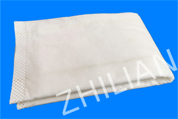 100 M / Min Hemostatic Pad Machine 200mm 300mm Width